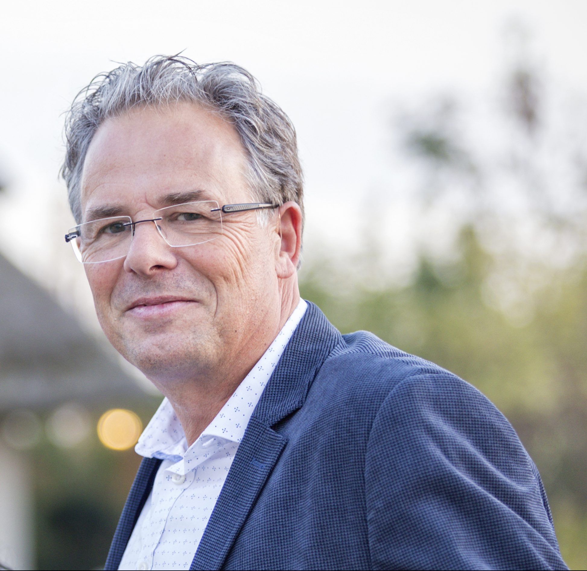 Alex Sievers – Beyond Now